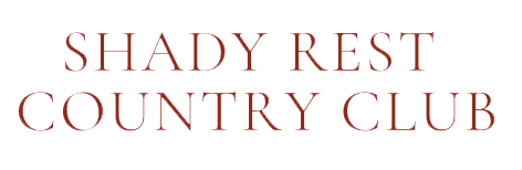 Shady Rest Golf and Country Club - Shady Rest Country Club
